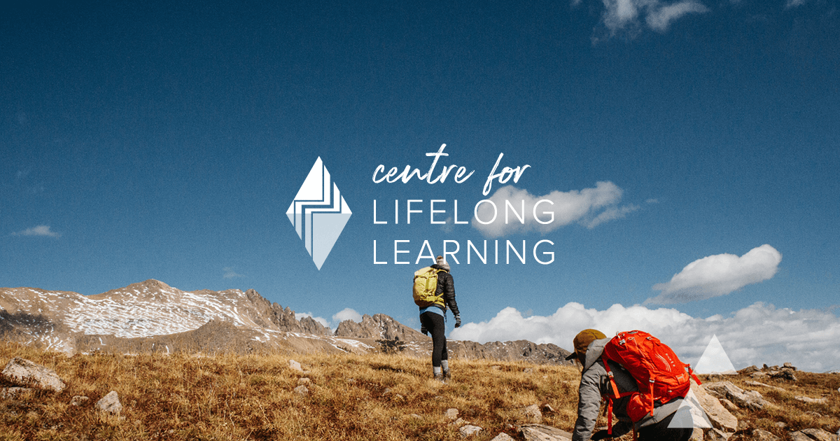 Self-Directed Learning Plan — Carey Baptist College Centre for Lifelong ...